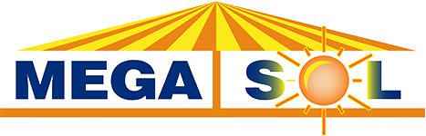 De eye-catcher van uw evenement! | Mega-Sol